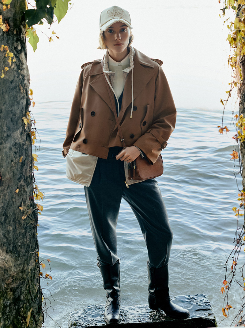 Weekend Max Mara Online Store | Official Site